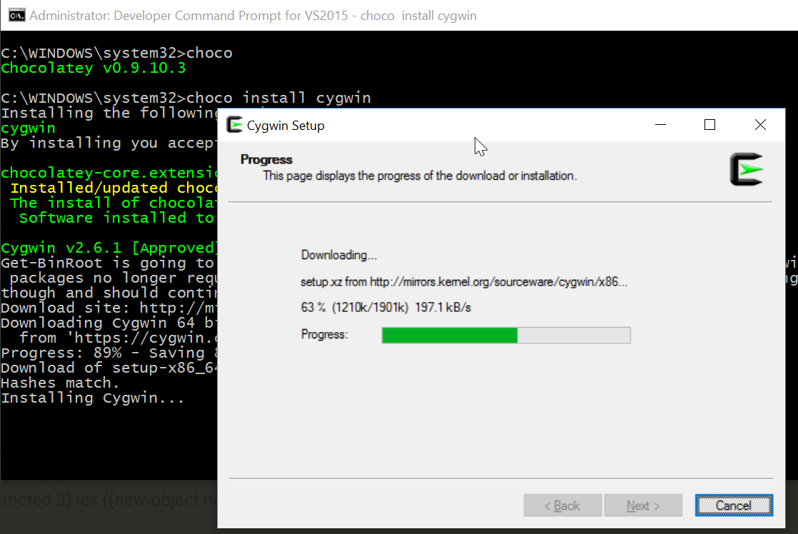 How To Install Git ftp On Windows Jon Gallant