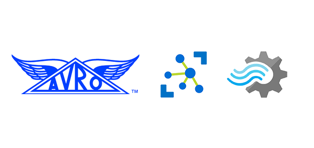 How To Use Apache Avro Compression With Azure Iot Azure Stream Analytics And Nodejs Jon Gallant