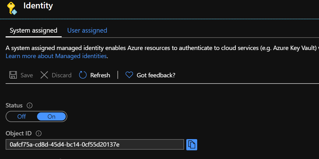 How To Upload Blobs To Azure Storage From An Azure Function With Azure Managed Identities Part