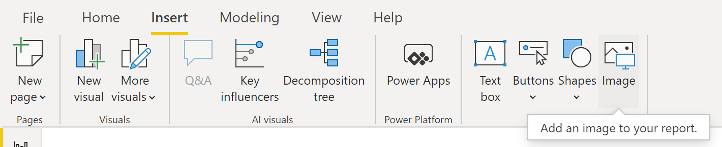 Power BI How To Clear All Filters On A Power BI Report Jon Gallant