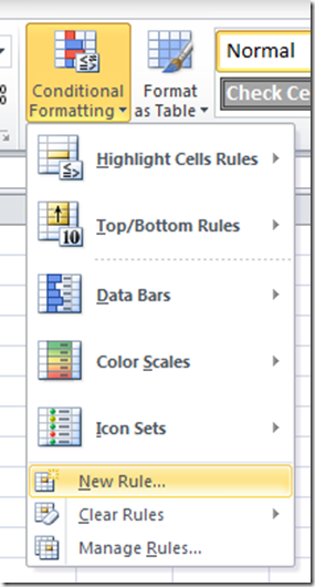 How To Highlight Rows Based On A Cell Value In Excel Jon Gallant