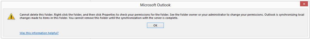 How To Delete Archive Folder In Outlook 2016 Grosssr